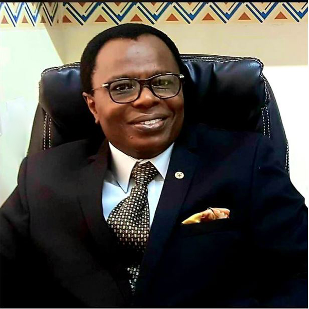 Board & Management Members - NGIS Group